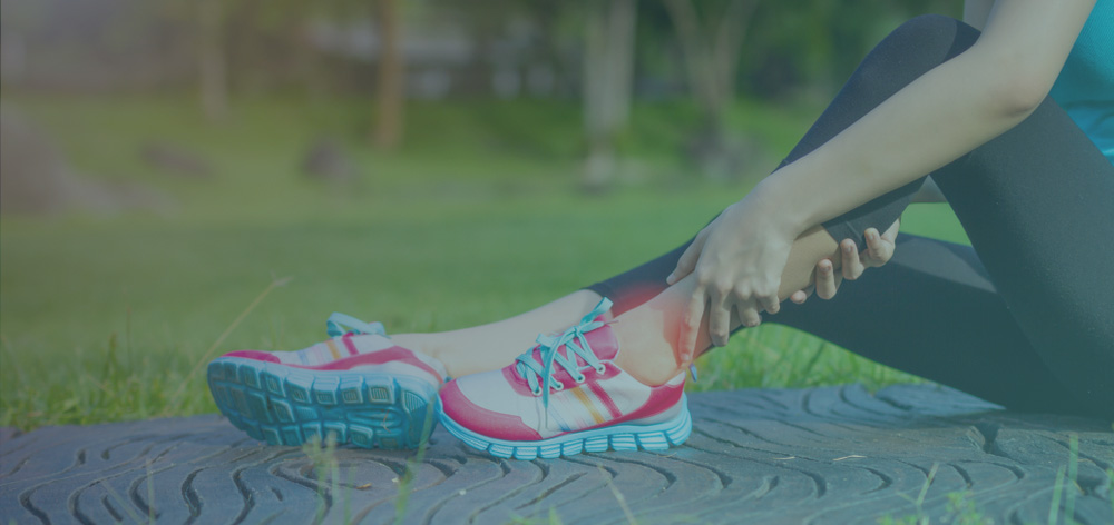 How Long Do Different Foot Injuries Last Canyon Oaks Fresno Podiatrist