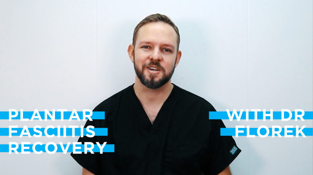 Plantar Fasciitis Recovery Canyon Oaks Foot And Ankle Fresno Podiatrist