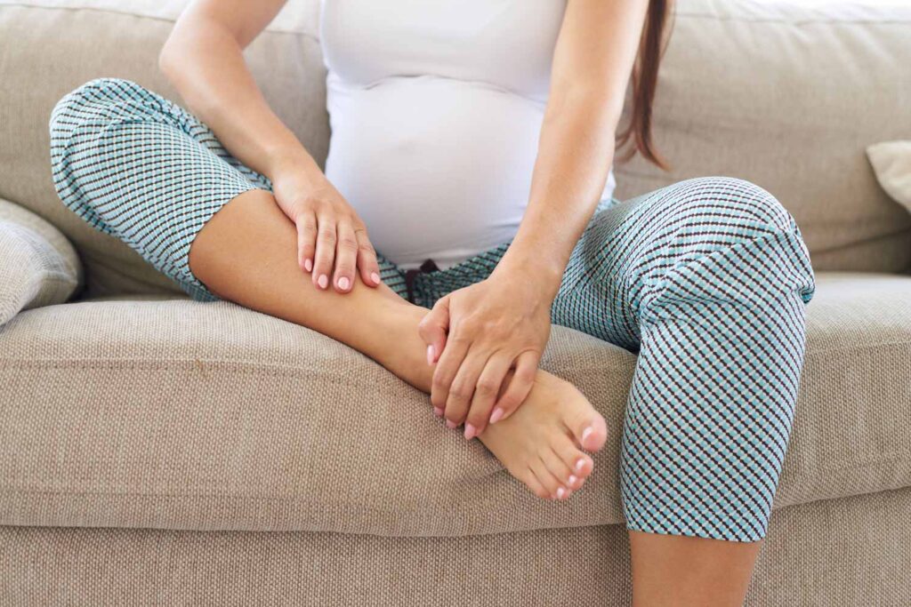 Best Shoes To Hide Swollen Ankles Canyon Oaks Fresno Podiatrist